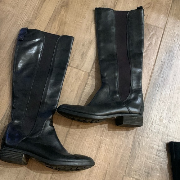 Sam Edelman | Shoes | Sam Elderman Paradox Riding Boots In Size 8 ...